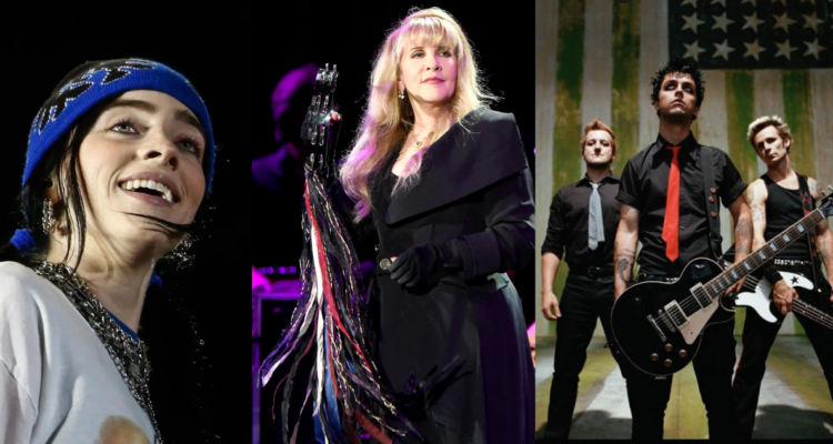 A qué hora y dónde ver hoy en vivo el Fire Aid por víctimas de incendios en LA: ¿Qué artistas ...