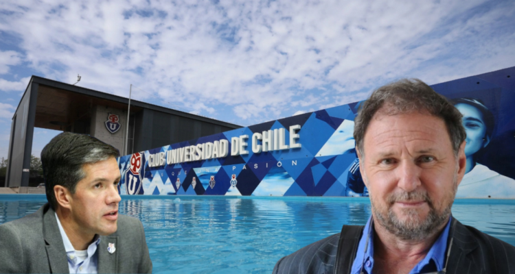 Guerra en Azul Azul: Schapira se querella contra Clark y revela que ...