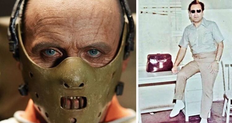 Alfredo Ballí: el sádico doctor que inspiró el personaje de Hannibal ...