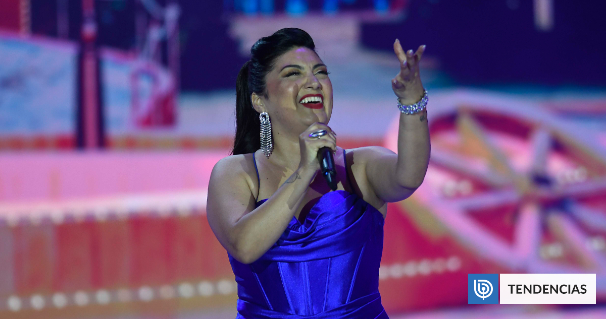 Yolanda Carmín retoma el stand up tras recibir pifias en Olmué