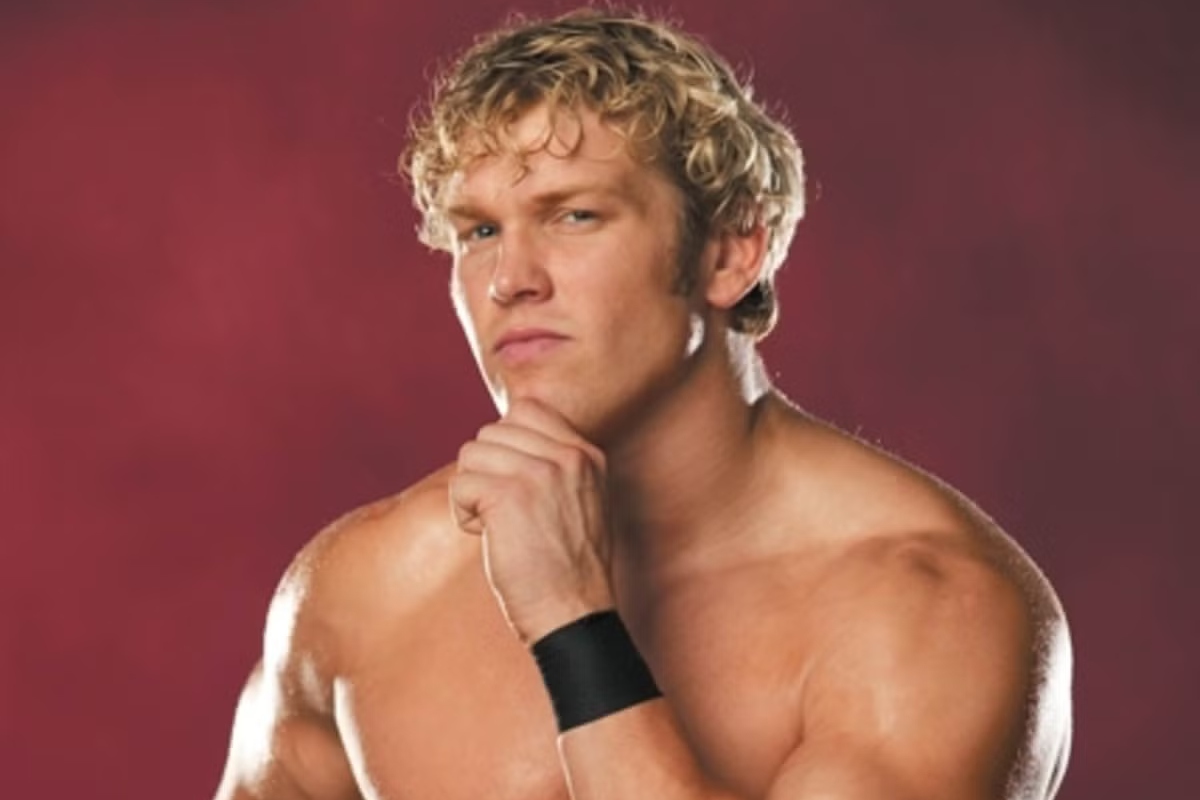 Chris Nowinski, la exestrella de la WWE que colecciona y estudia cerebros de deportistas ...