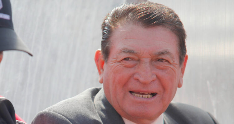 "Tengo 83 años y cuesta un poco más": ’Clavito’ Godoy habla de su lucha tras ser internado de ...