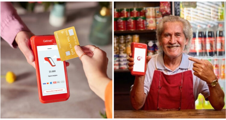 Getnet, empresa de pagos de Grupo Santander, añade nuevas funciones ...