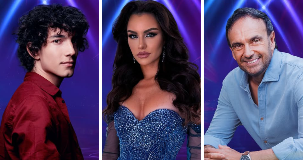 Con Emilia Dides, Jorge López y exitosos artistas: confirman a los 9 ...