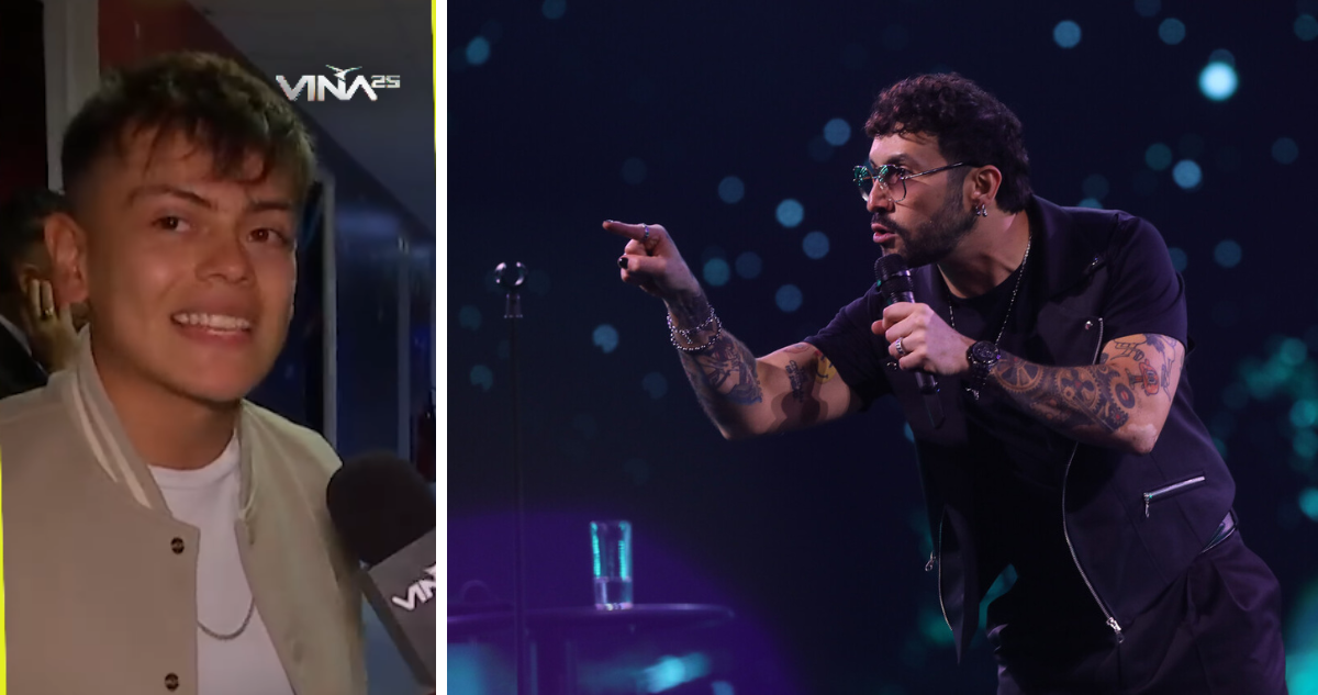 Él es Martín, el yerno de Edo Caroe que armó su propio auto, sabe de ...