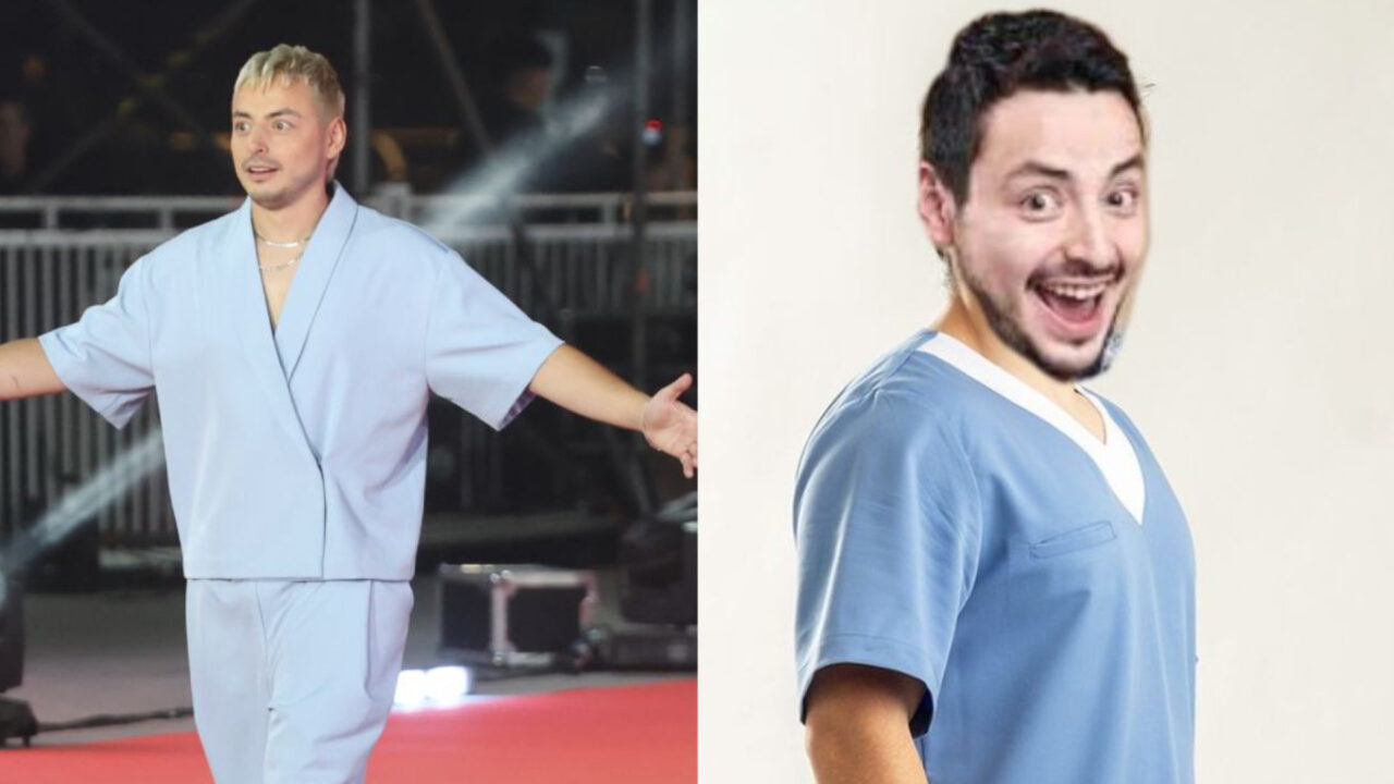 El público no perdona el paso del Pollo Castillo en la Gala... dicen ...