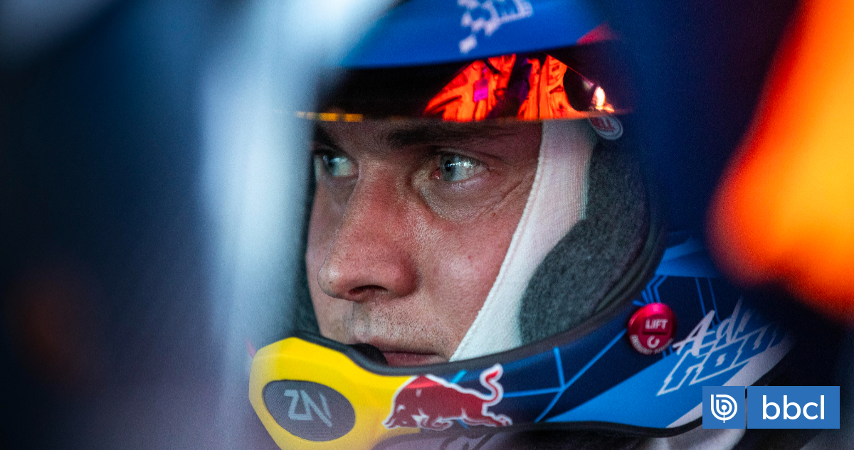 FIA no perdona y ya tiene a primer piloto sancionado por insultos al volante: episodio ocurrió ...