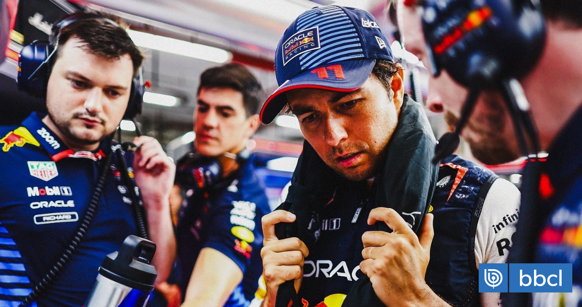 Cadillac fija como prioridad el retorno de Checo Pérez a la F1