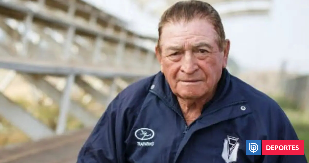 Lanzan campaña en ayuda de ’Clavito’ Godoy: querido DT chileno sigue en ...