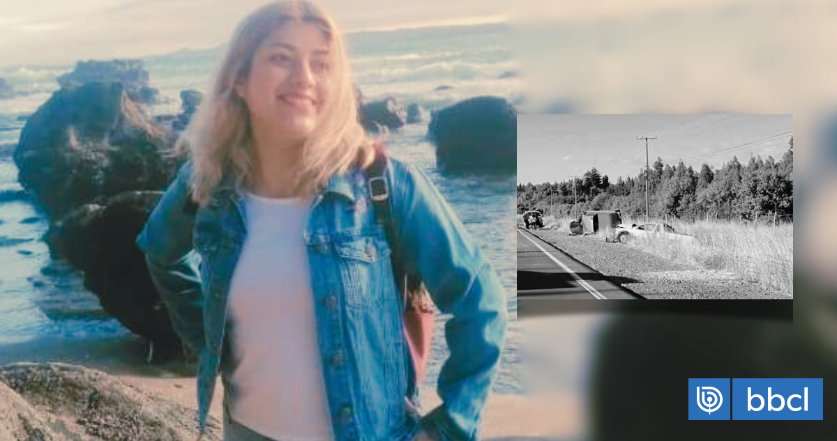 La fatal peregrinación de Úrsula: la joven que murió por conductora ...