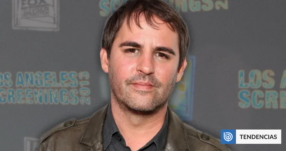 Muere a los 51 años Roberto Orci, escritor y productor de "Star Trek" y ...