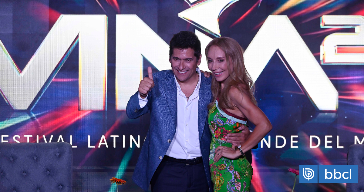 Director del Festival de Viña 2025 explica por qué adelantaron el horario: