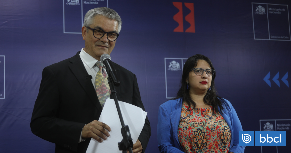 Flanco por traspasos de Corfo aún no cierra pese a explicaciones de ...