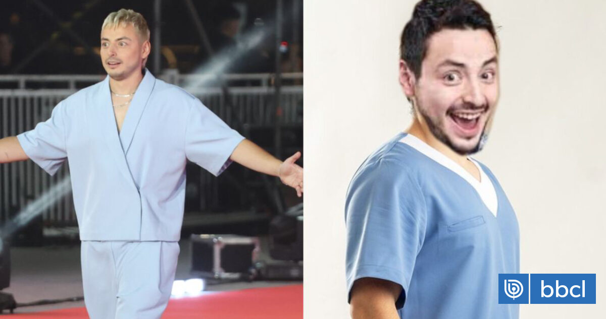 El público no perdona el paso del Pollo Castillo en la Gala... dicen ...