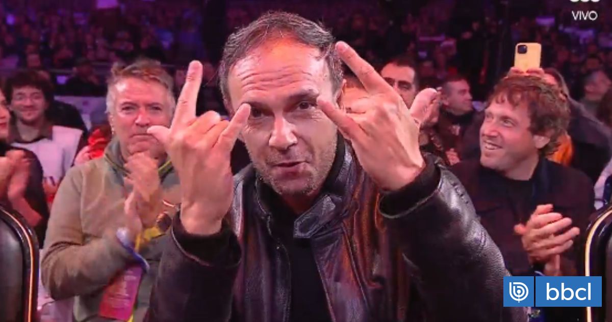 Video | Tras pifias a "Sepu" en la Quinta: Mega aclara ausencia del ...