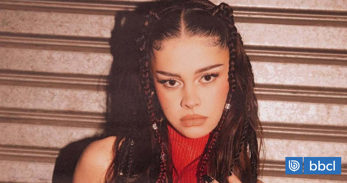 Soulfía revela que su próximo álbum será una autobiografía: lo define ...