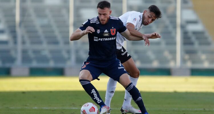 Vuelve al fútbol chileno: Ángelo Henríquez tiene acuerdo total para ...