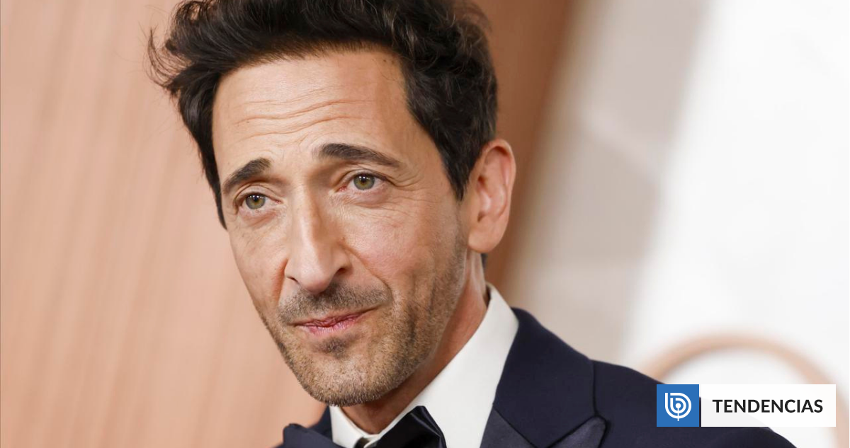Premios Óscar 2025: Adrien Brody consigue su segunda estatuilla con "El Brutalista" | TV y ...