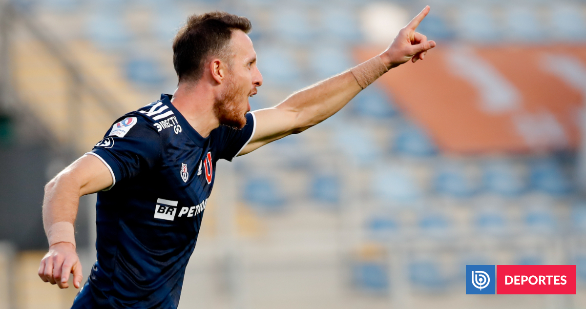 Ángelo Henríquez vuelve a Chile y refuerza a Deportes La Serena: será ...