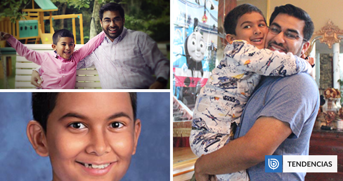 La desaparición de Abdul Aziz Khan, un misterio que tardó siete años en resolverse | Sociedad ...