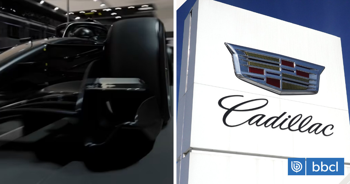 Ya es oficial: FIA y Fórmula 1 aprueban ingreso de Cadillac como el ...