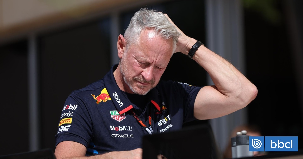 Fórmula 1: exidrector de Red Bull debutará con Sauber en GP de Japón