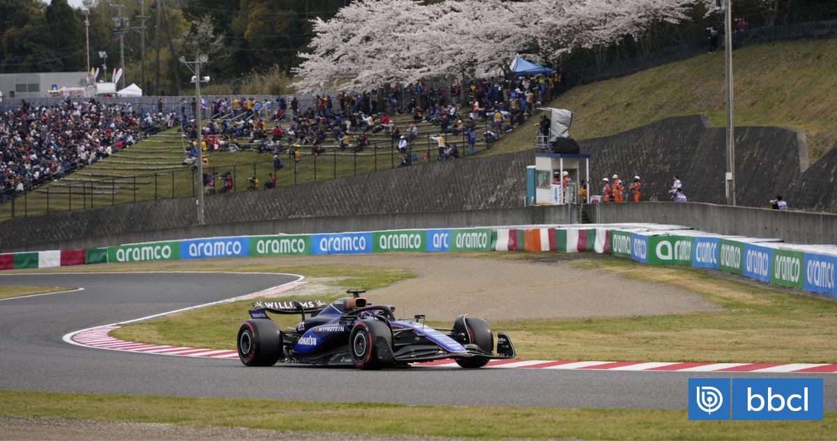 Tailandia quiere sumarse al ’gran circo’: confirman proyecto para ...