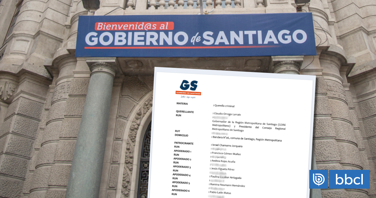 Fraude en GORE Metropolitano: funcionario aceptó facturas falsas de ...