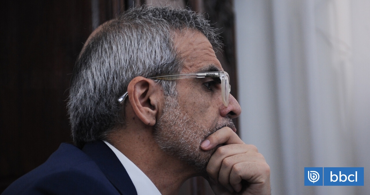Los efectos tras el nombramiento de Luis Cordero como primer ministro ...