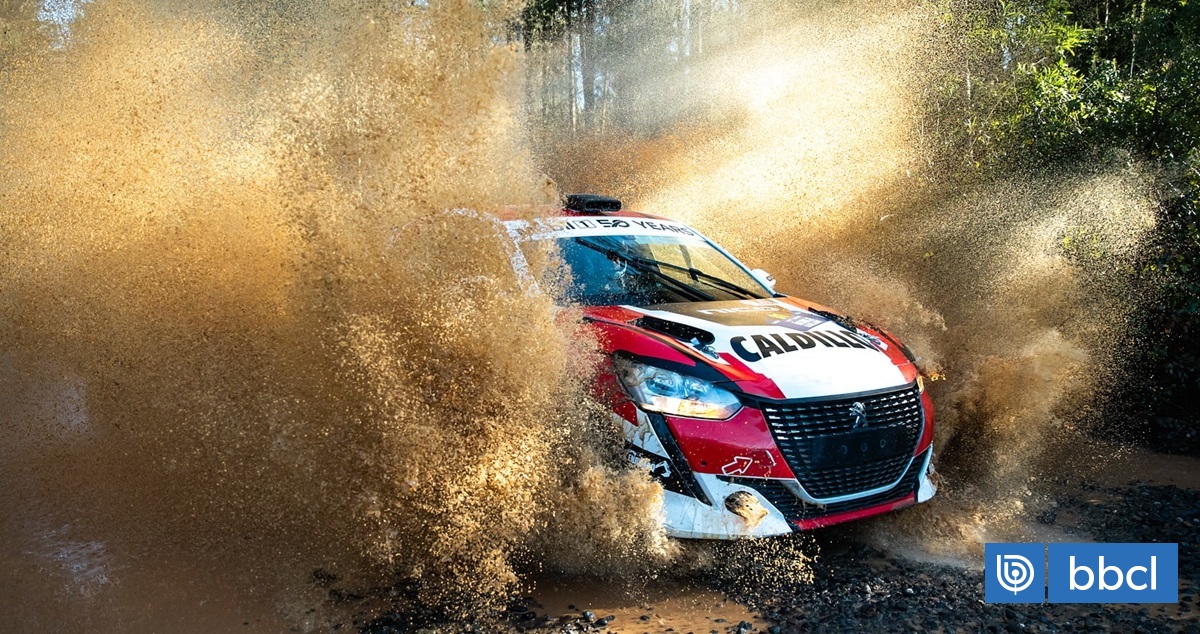 RallyMobil confirma fechas 2025 con regreso a Aysén y debut en Atacama