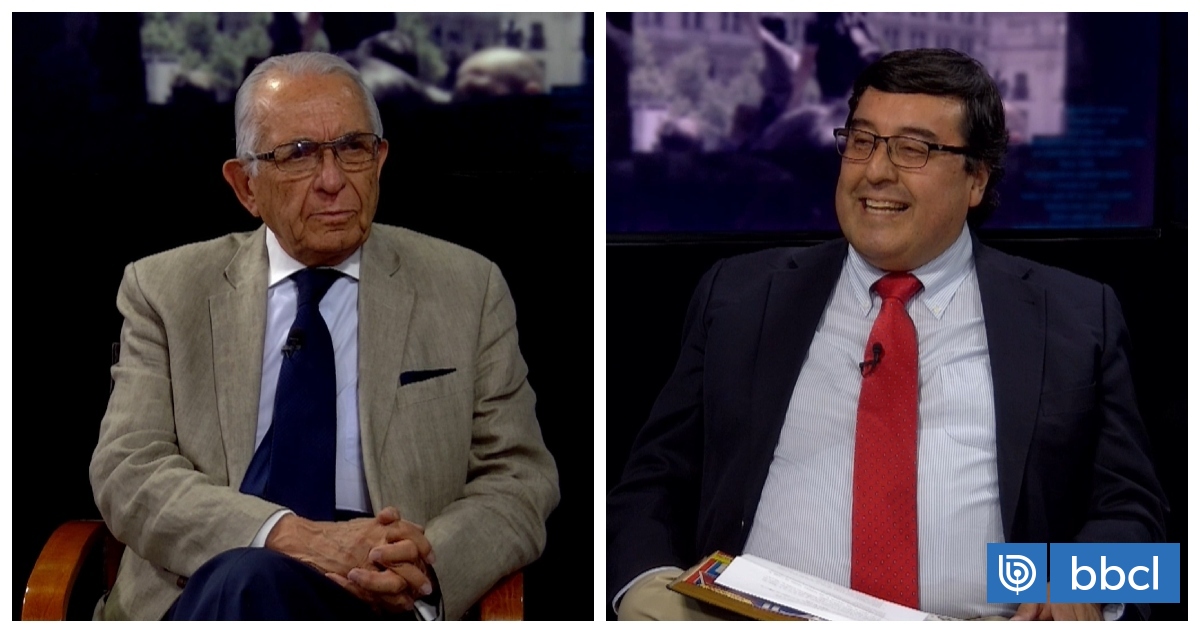 Carlos Cáceres: "Nunca imaginé que podría llegar a ser ministro del ...