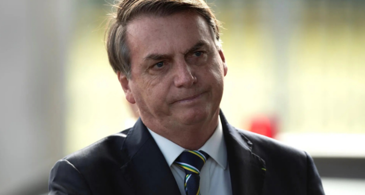 Bolsonaro es hospitalizado de urgencia en el norte de Brasil