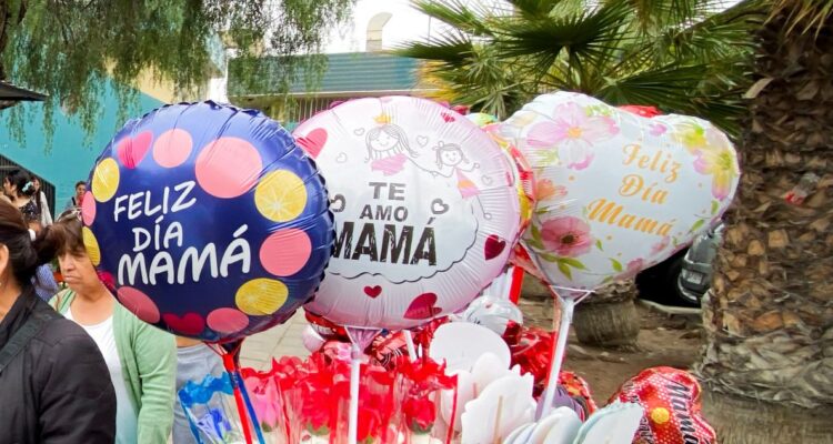 Cuándo es el Día de la Madre 2025 en Chile: esta es la fecha oficial