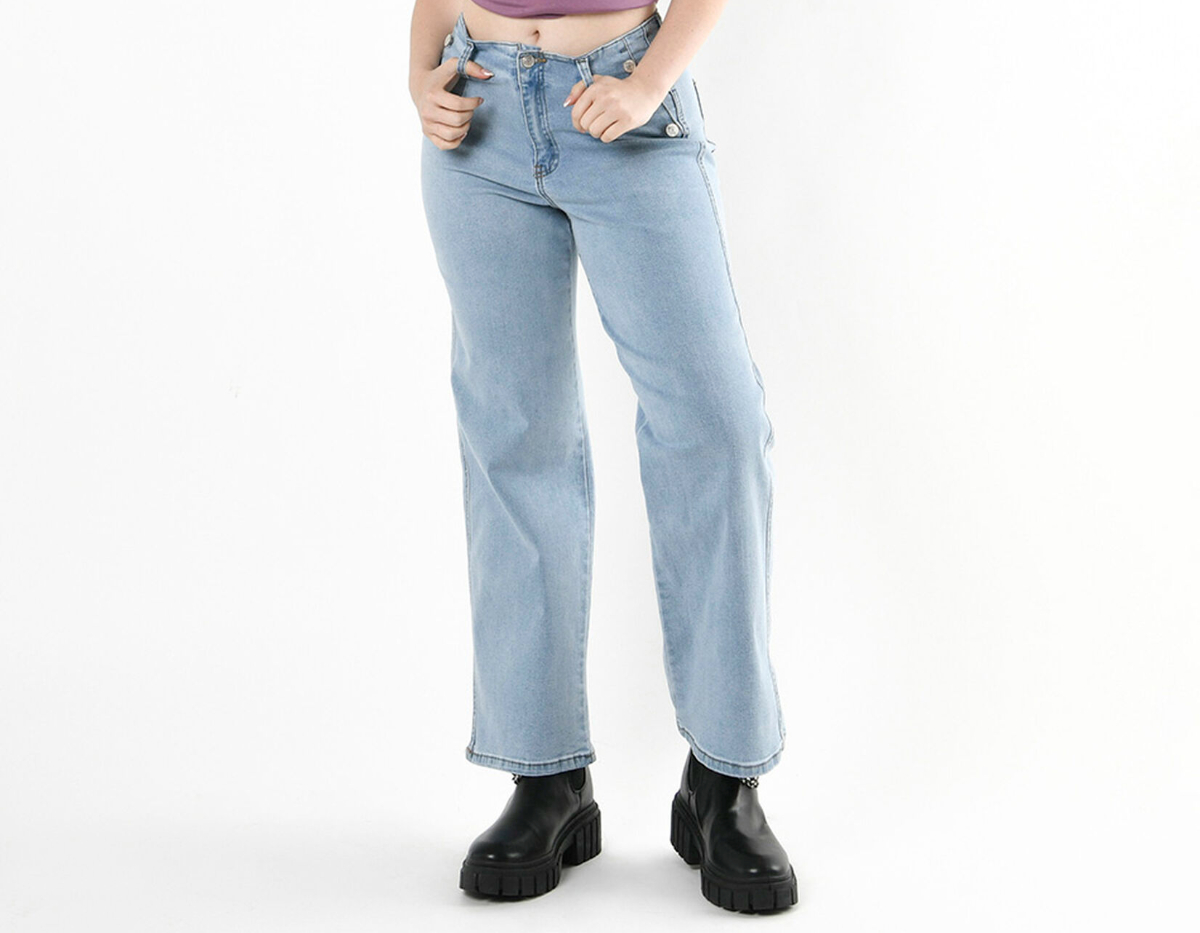 Jeans indispensables para esta temporada: 5 modelos que debes tener en ...