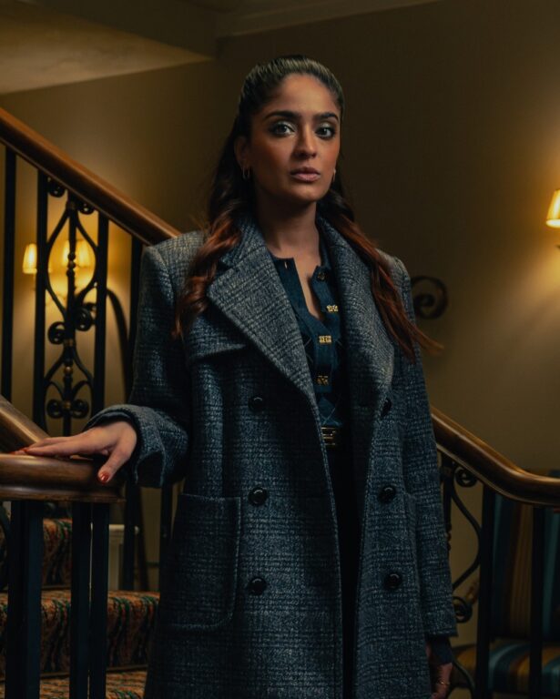 Actores de Mobland a BBCL por nueva serie de gángsters de Guy Ritchie ...