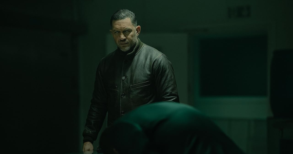 Actores de Mobland a BBCL por nueva serie de gángsters de Guy Ritchie ...