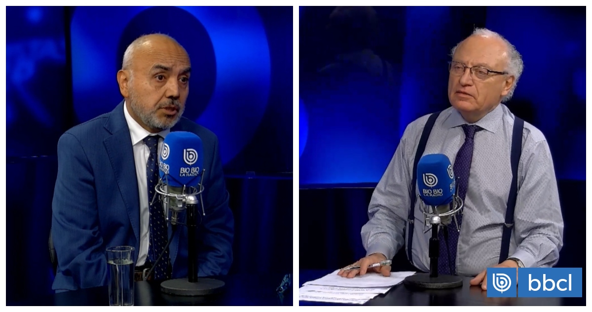 Francisco Bravo: "La mala imagen del Ministerio Público no es solo ...