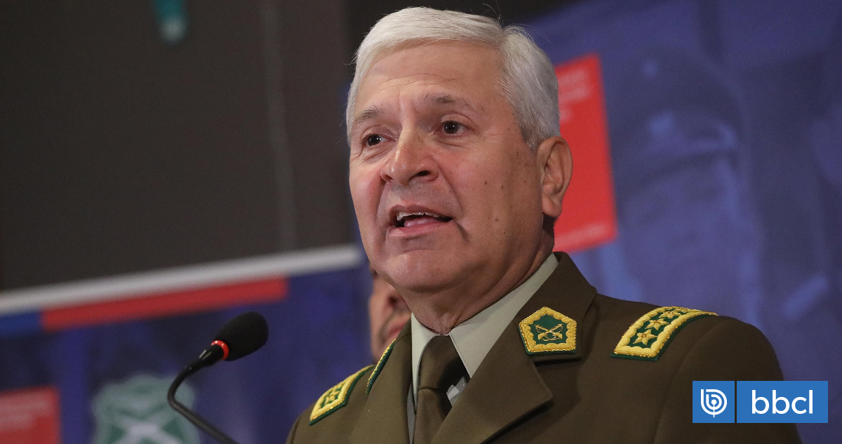 Harold Mayne-Nicholls incorpora al exgeneral Yáñez a su equipo de ...