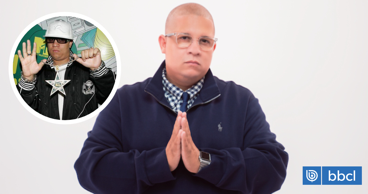 Exreguetonero Héctor ’El Father’, lanzó canal de TV cristiano: "Llamado ...