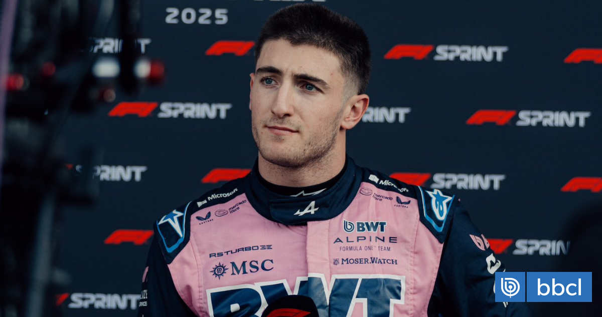 La desesperada petición de Jack Doohan tras accidente en Japón