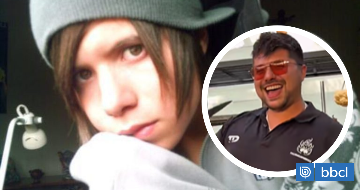 ’Kneza’, ex Yingo, canta a todo pulmón su hit "Te extraño" luego de 15 ...