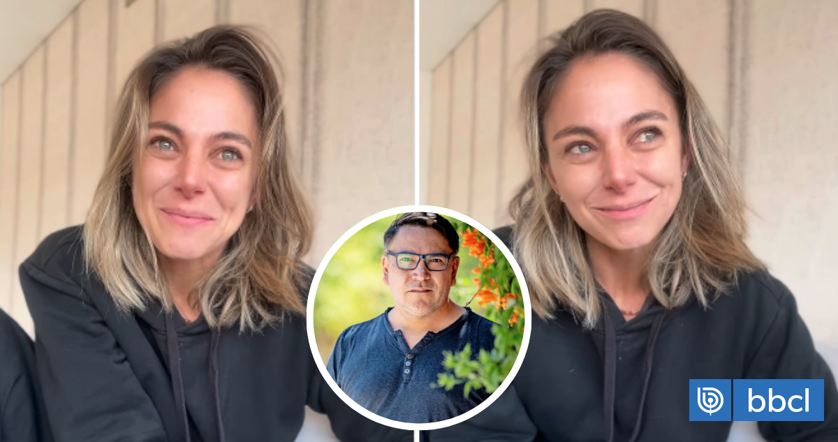 Mariana Derderián se emociona con caso de padre que perdió toda su ...