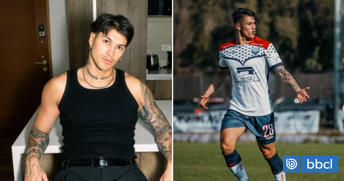 Nicolás Solabarrieta recuerda situación que derrumbó carrera ...