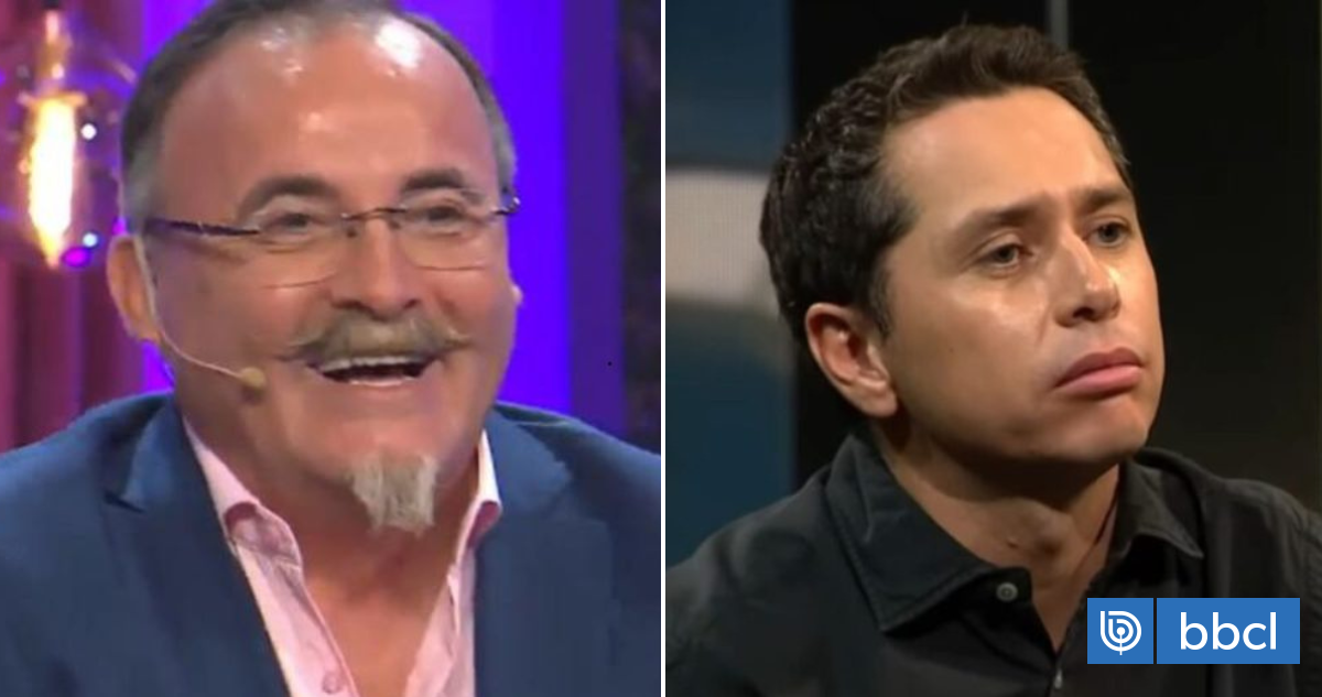 Paul Vásquez lanzó broma sobre Karol Lucero al hablar de su trabajo como TENS: "Pura experiencia ...