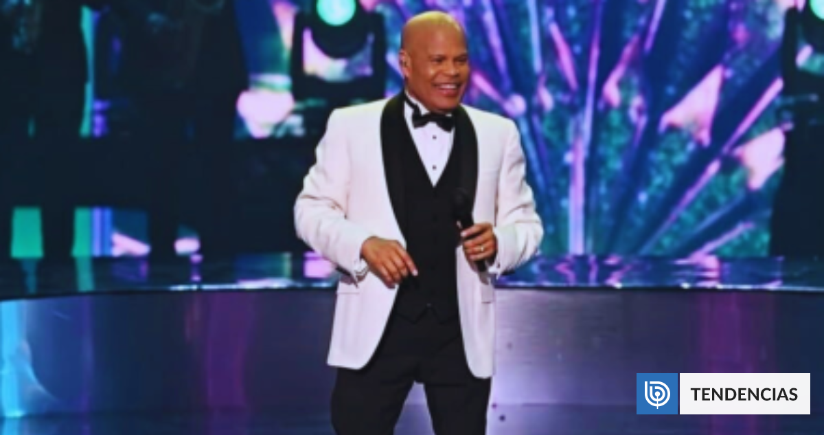 Leyenda del Merengue Rubby Pérez, es uno de los 66 muertos por colapso en discoteca de Rep ...