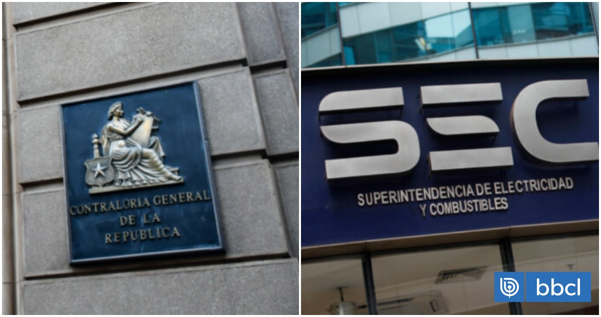 Experto explica matices en lapidario informe de Contraloría contra SEC ...