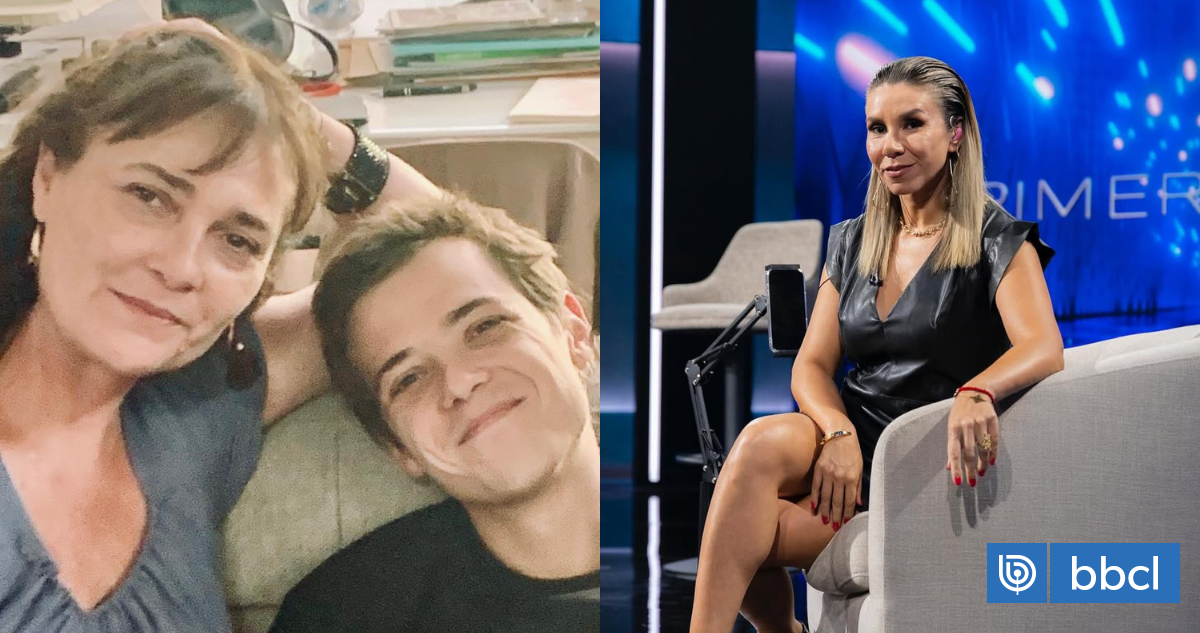 Verónica Neumann, madre de Simón Pesutic, se va contra Cecilia ...