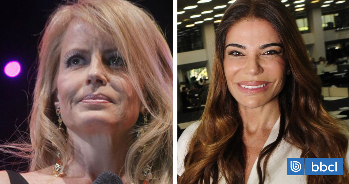 Zulemita Menem se sincera sobre Cecilia Bolocco y su hermano Máximo: "Con ella no tengo relación ...