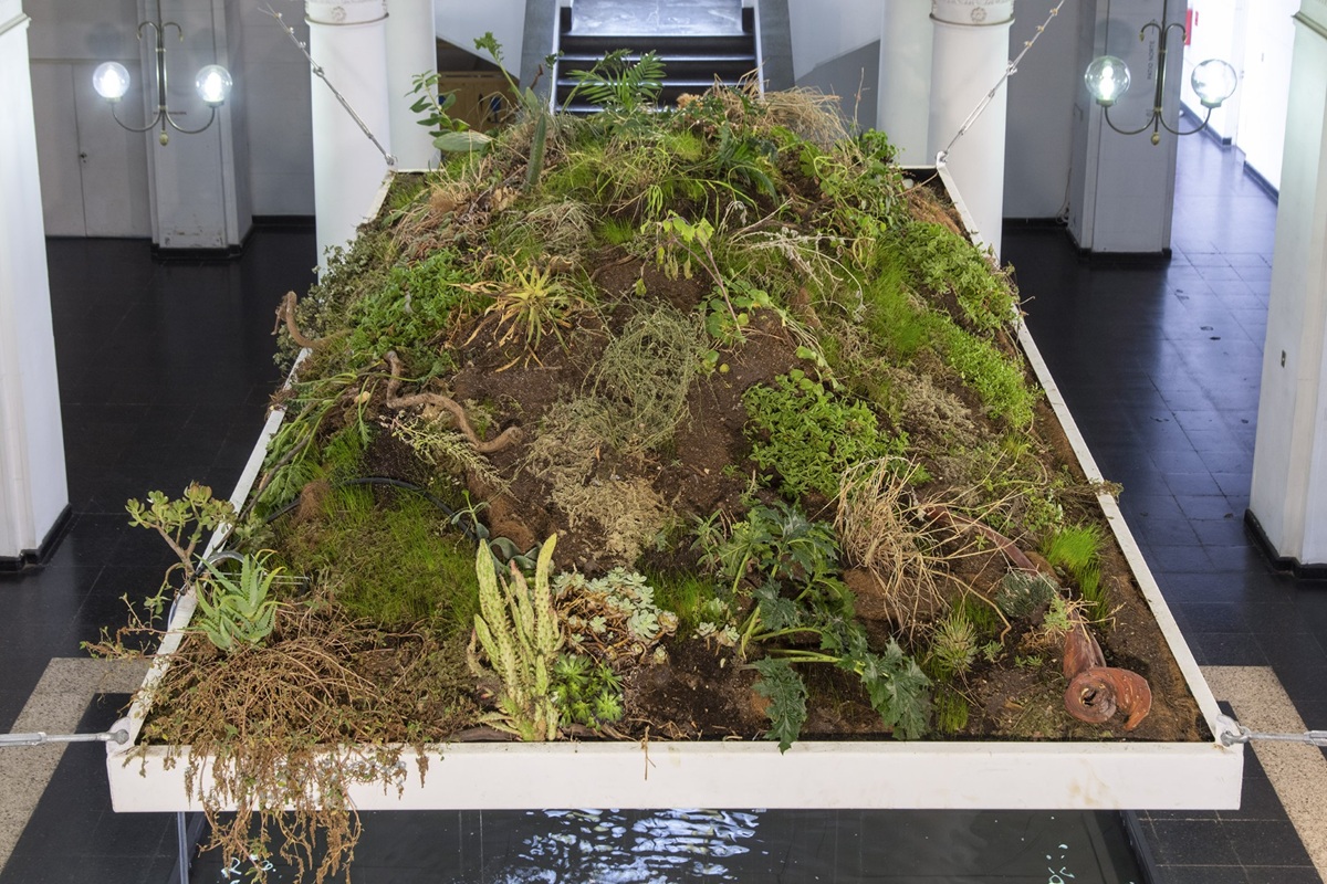 Máximo Corvalán-Pincheira: "Chile, la tensión entre memoria, olvido ...