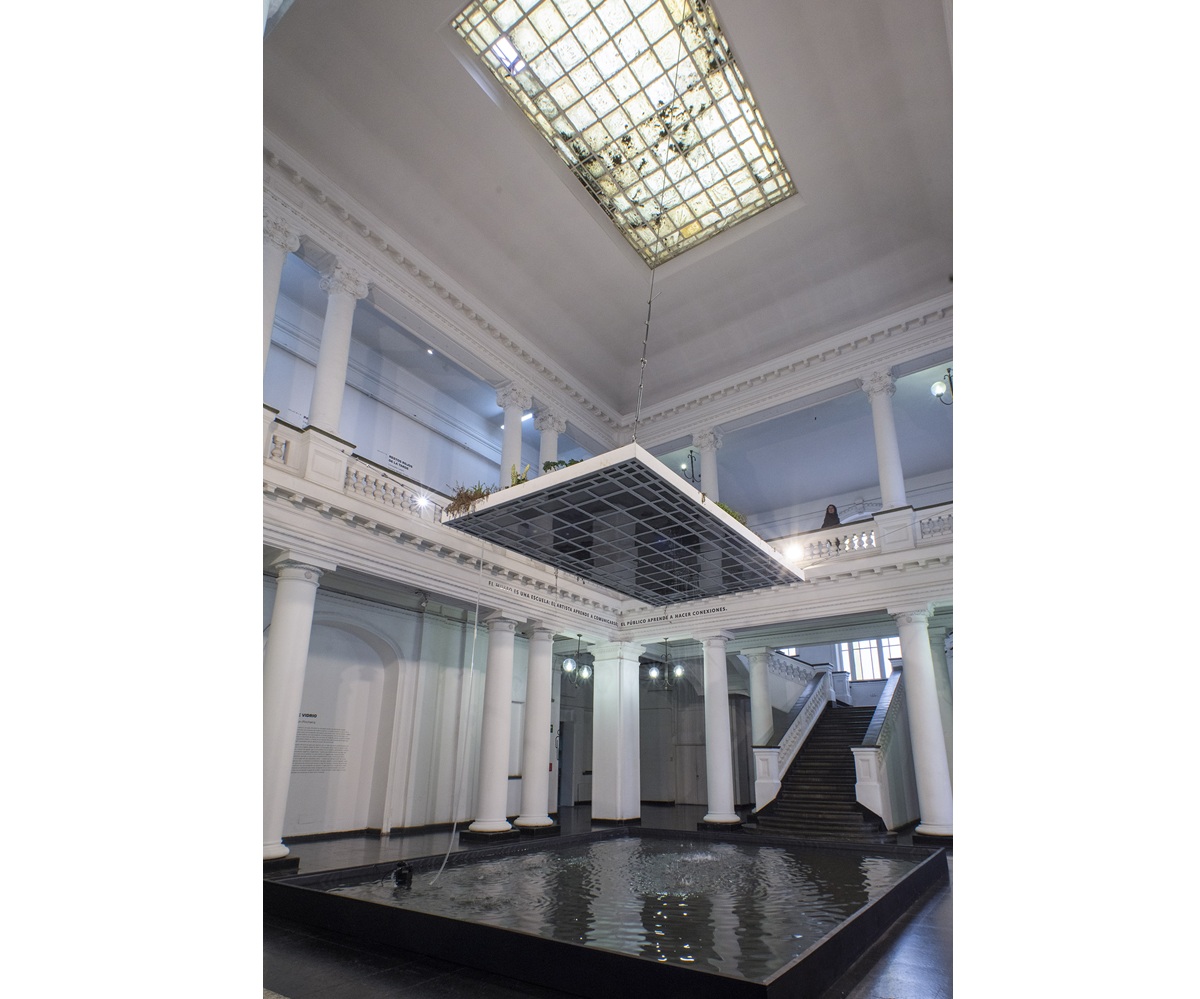 Máximo Corvalán-Pincheira: "Chile, la tensión entre memoria, olvido ...